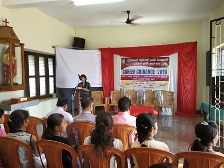 Karnataka Regional Youth Commission::.