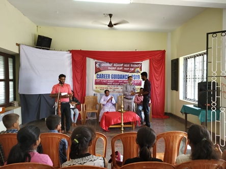 Karnataka Regional Youth Commission::.